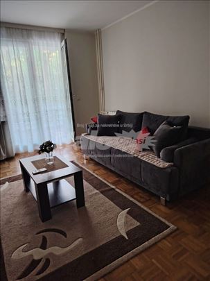 Jednosoban stan Novi Beograd 49 m2