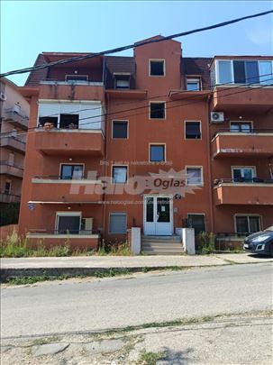 1.5 stan kod hotela Panorama Vidikovac