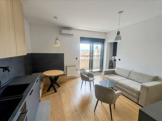 Dvosoban I 40m² I Podbara