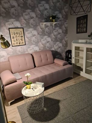 Garsonjera 25m2, Centar