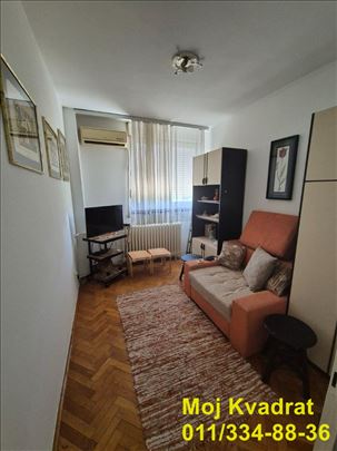 Novi Beograd, Fontana - Pariske komune