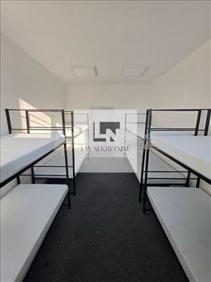 Apartman 1.5 u Stepi, Voždovac, Beograd