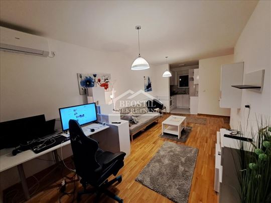 Novi Beograd - Ledine - 2.0 ID#24954