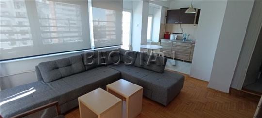 Novi Beograd - Blok 45 #2668349