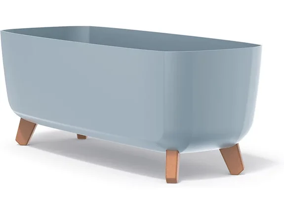 Prosperplast Saksija Gracia Case L600