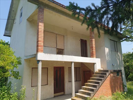 Barajevo - Veliki Borak - bez provizije
