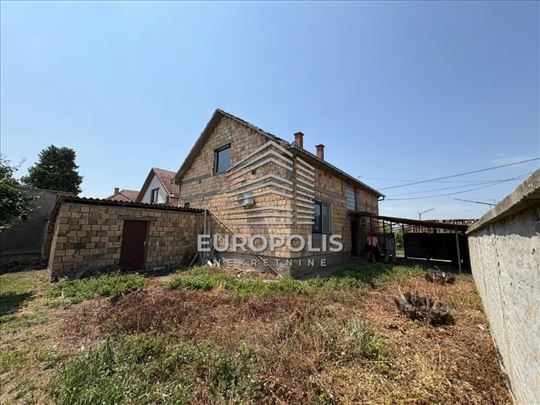 Kuća na prodaju-Stara Pazova ID#9984