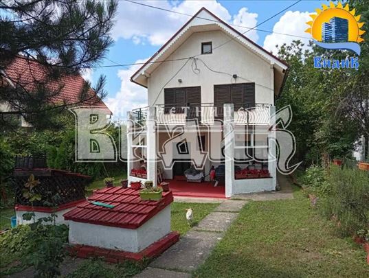 Barajevo, Lisović