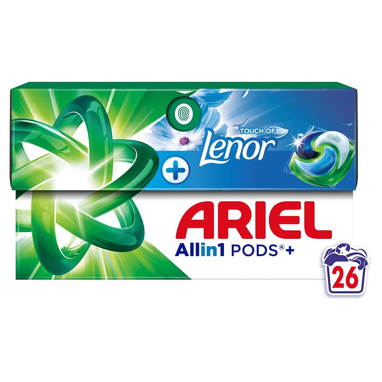 Ariel det pods tol 26/1 ariel