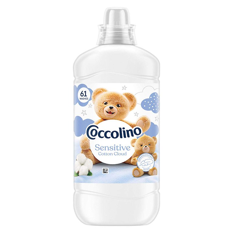 Coccolino om sensitive 1.403l coccolino