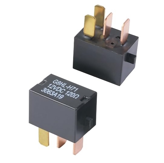 RELE 12VDC/30A G8HL-H71 18292