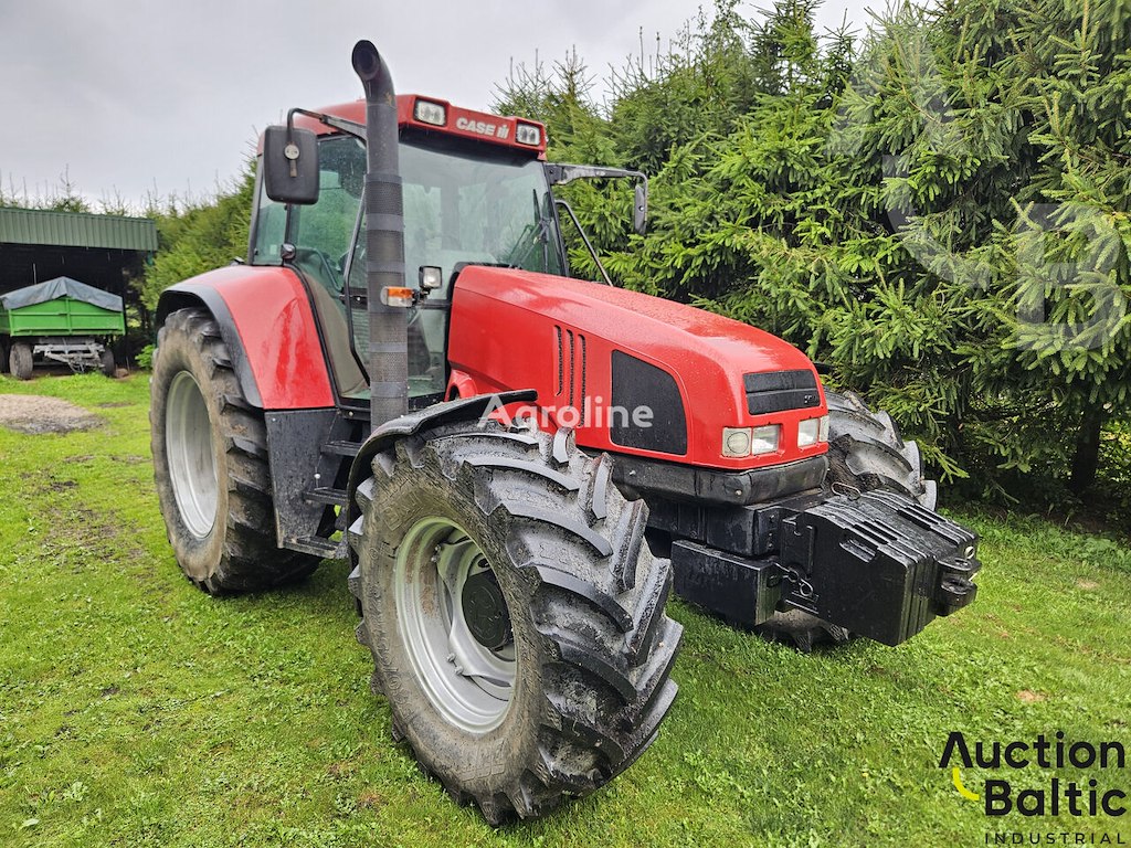 Prodaje se Case IH CS 150 traktor točkaš na aukciji