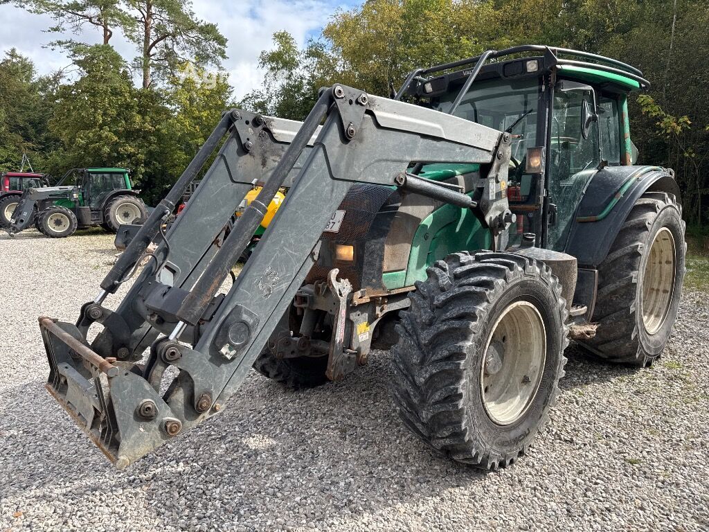 Prodaje se Valtra N 101 traktor točkaš na aukciji