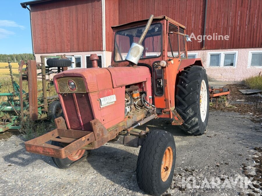 Prodaje se David Brown 1212/1 traktor točkaš na aukciji