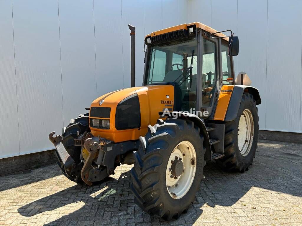 Renault Temis 550X traktor točkaš