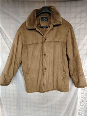 Skupocena muska bunda Ermenegildo Zegna TOP