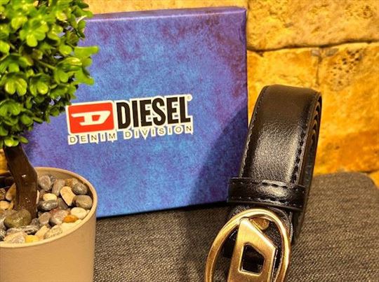 Diesel Kaisi