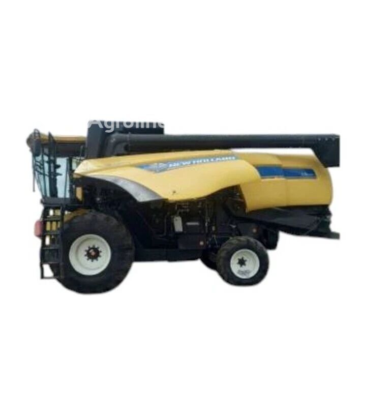 New Holland CX6090 kombajn za žito