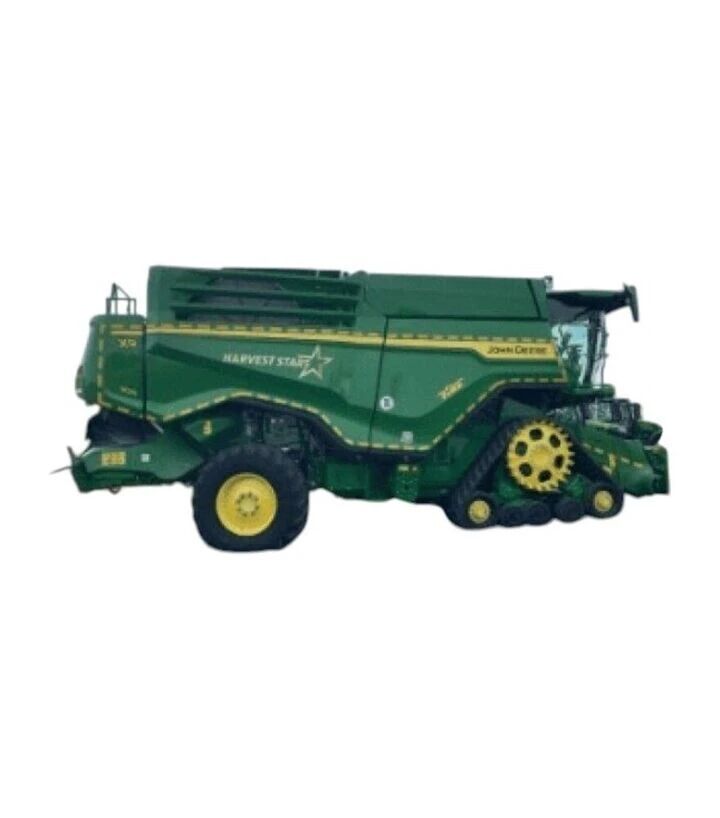 John Deere X9 1100 kombajn za žito