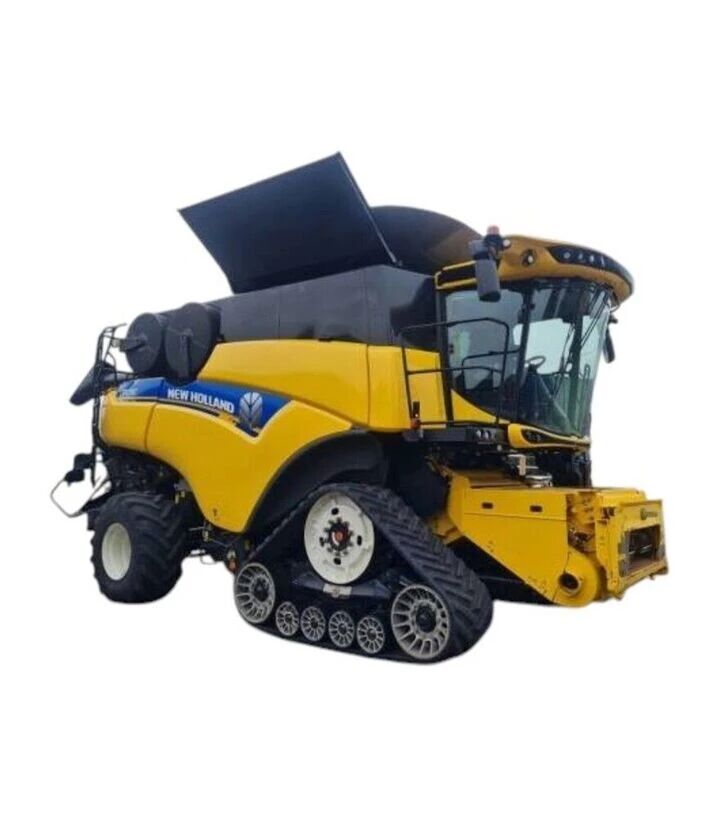 New Holland CR 10.90 kombajn za žito