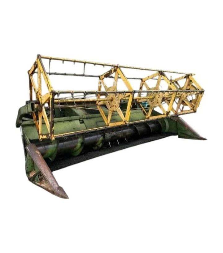 John Deere 955 kombajn za žito