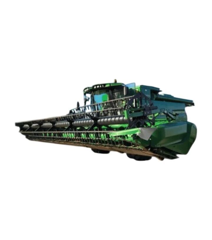John Deere T670I kombajn za žito