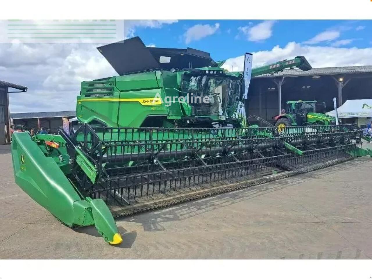 John Deere x9 1100 kombajn za žito