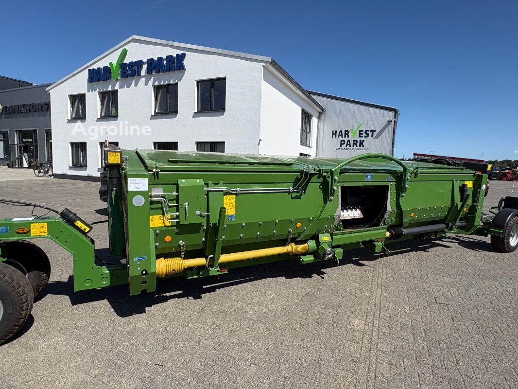 Krone X-Disc 620 adapter za žito