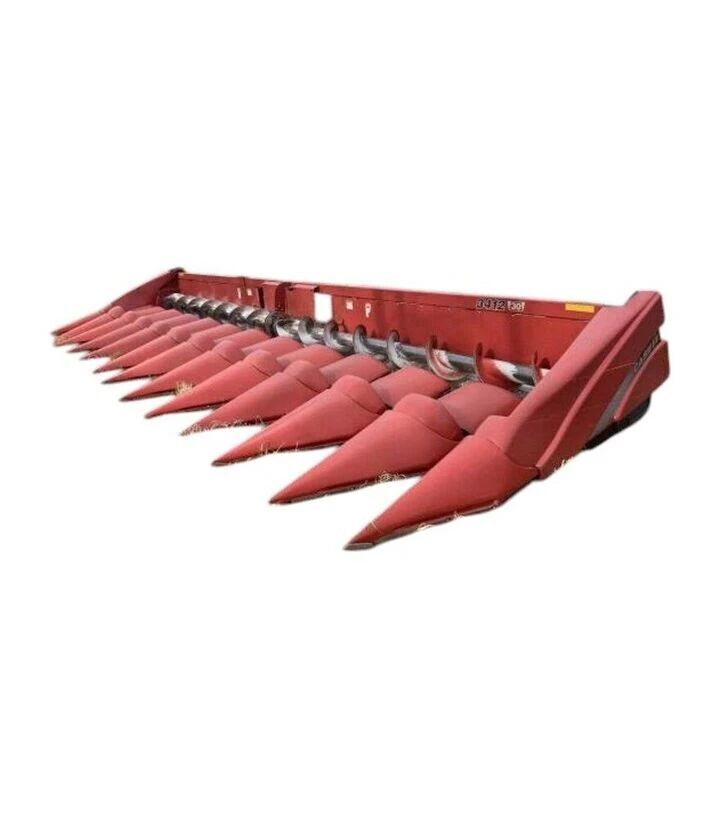 Case IH 3412 žetelica za kukuruz