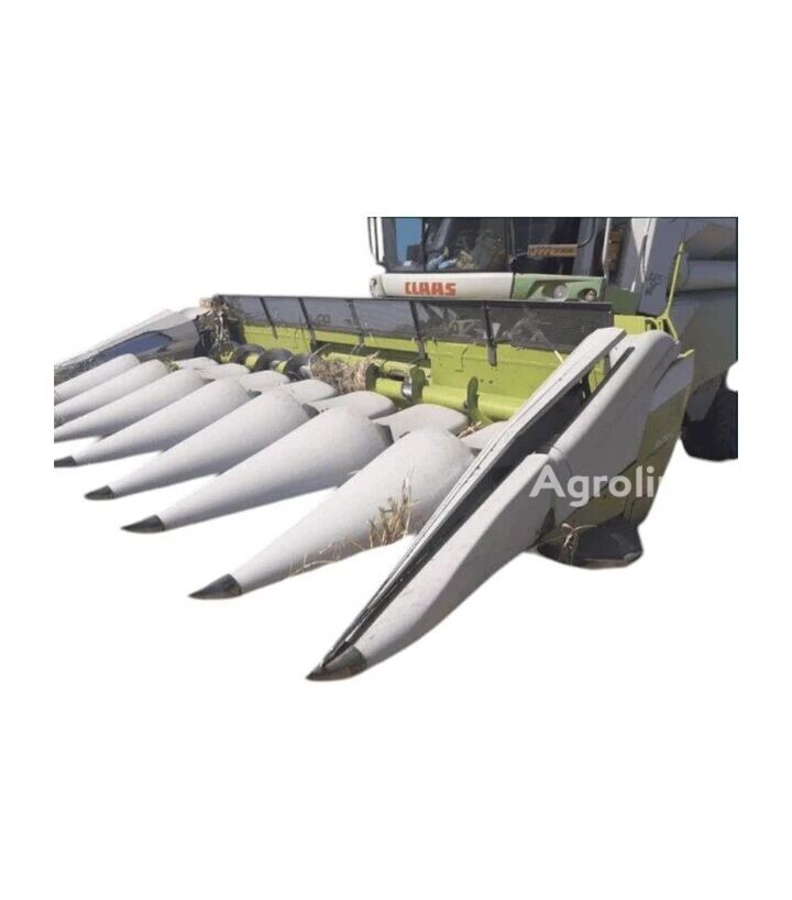 Claas Conspeed 8-70 žetelica za kukuruz