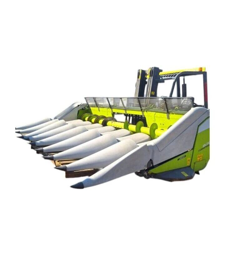 Claas Conspeed 8-70 žetelica za kukuruz
