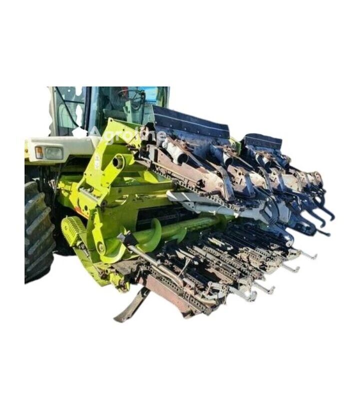 Claas Conspeed 8-70 žetelica za kukuruz