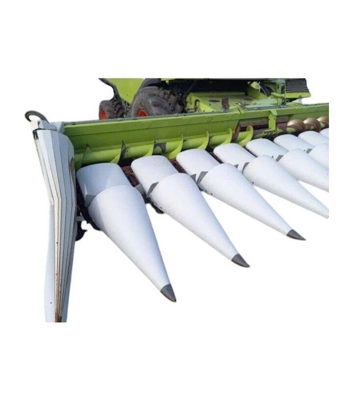 Claas CONSPEED 12-75C žetelica za kukuruz