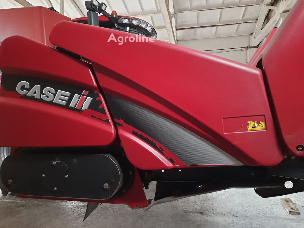 Case IH 4412 žetelica za kukuruz