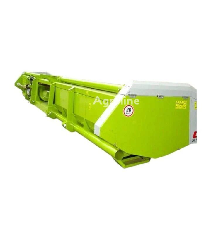 Nova Claas Sunspeed 14-70 žetelica za suncokret