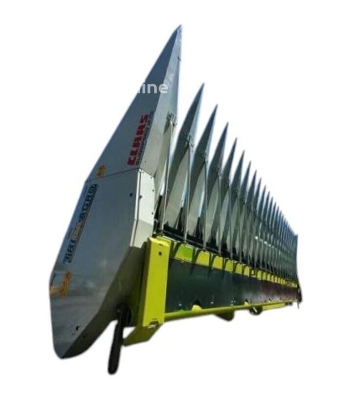 Nova Claas Sunspeed 12-70 žetelica za suncokret