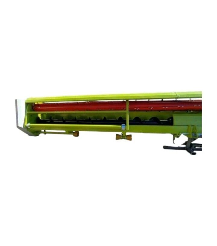 Nova TriDaAgro Sunspeed 16-70 žetelica za suncokret