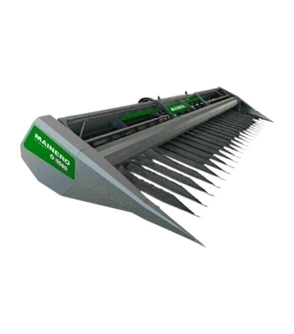 Nova Mainero 1040 12-70 žetelica za suncokret