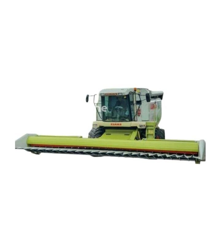 Nova Claas Sunspeed 12-70 žetelica za suncokret