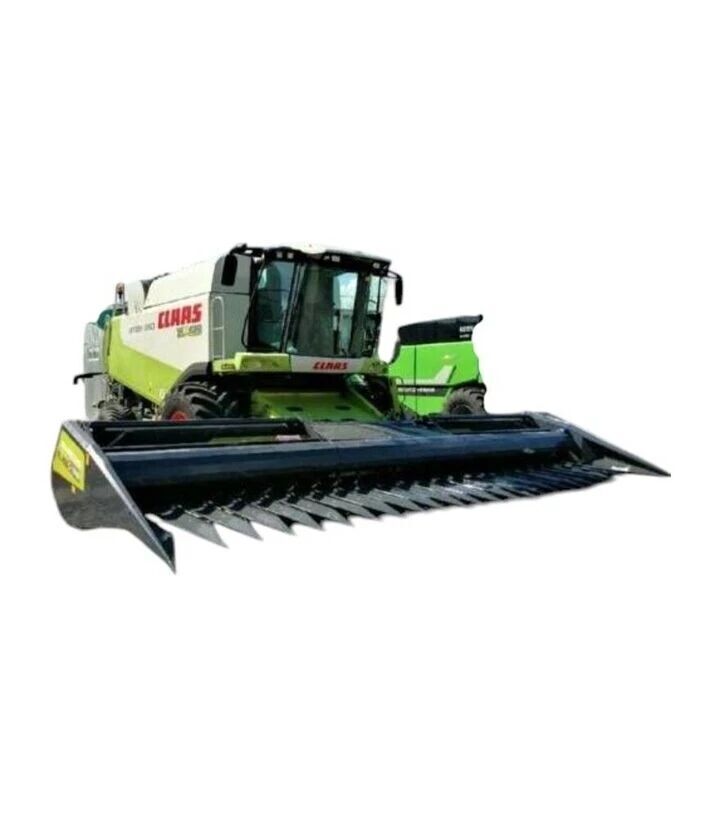 Nova Mainero 1040 12-70 žetelica za suncokret