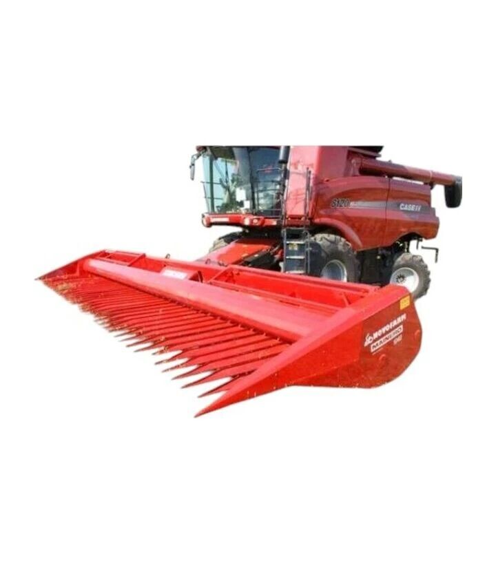 Nova Mainero 1040 16-70 žetelica za suncokret