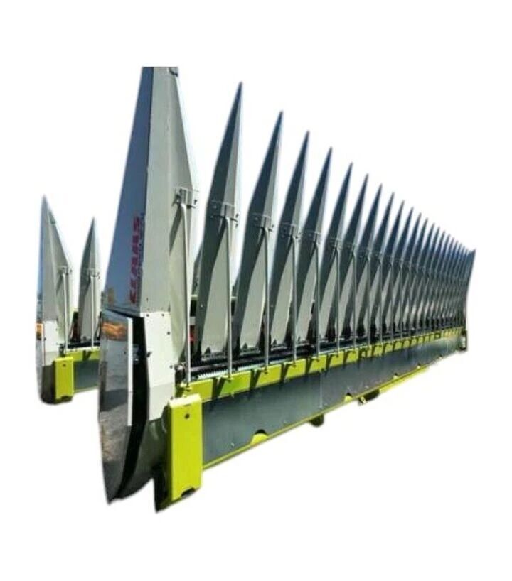 Nova Claas Sunspeed 12-70 žetelica za suncokret