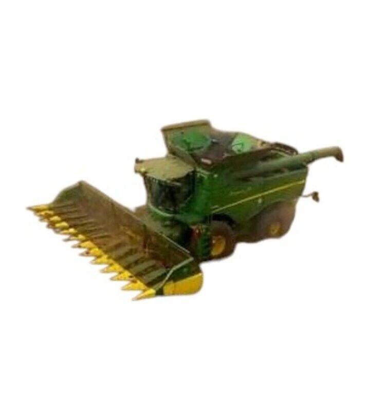 Nova Metalagro AD PPS 12-70 žetelica za suncokret