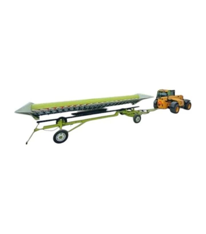 Nova Claas Sunspeed 12-70 žetelica za suncokret