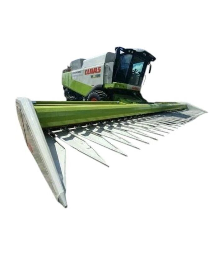 Nova TriDaAgro Sunspeed 16-70 žetelica za suncokret