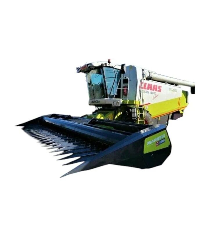 Nova Mainero 1040 12-70 žetelica za suncokret