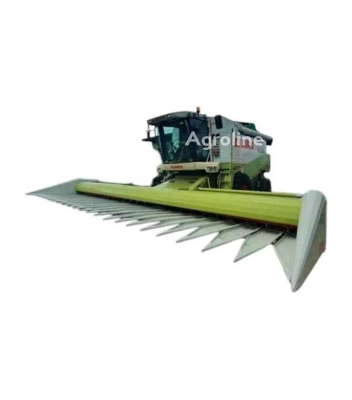 Nova Claas Sunspeed 12-70 žetelica za suncokret