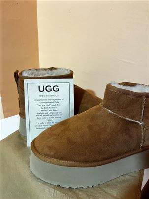 Ugg cizme 41