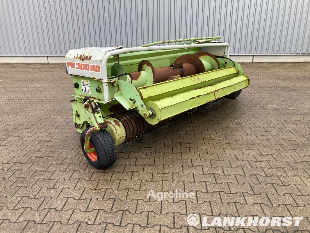 Claas PU 300 HD sakupljač otkosa
(11369)