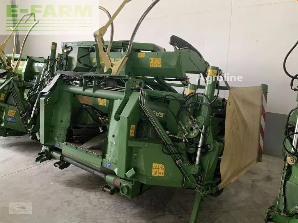 Krone easycollect 753 sakupljač otkosa